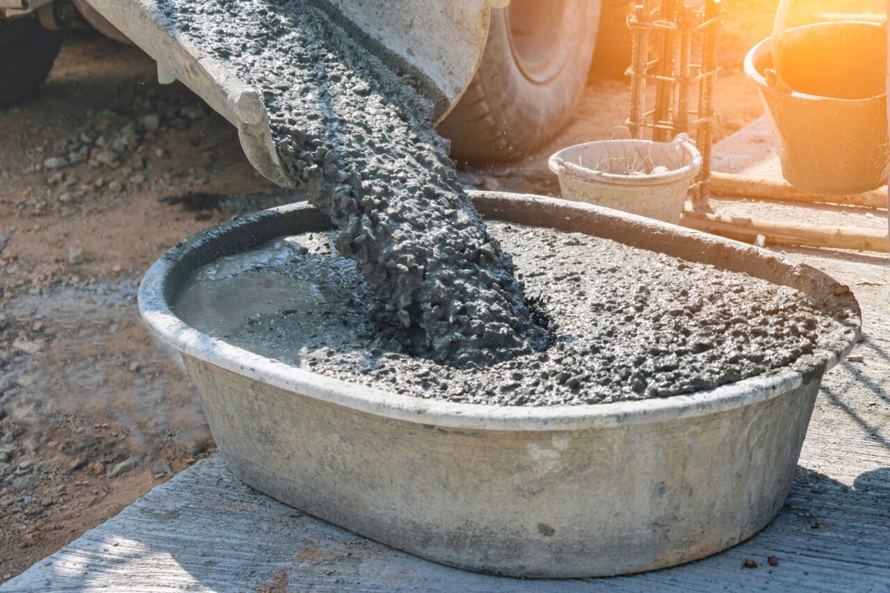 Ready Mix Concrete Toronto - Concrete Delivery Toronto